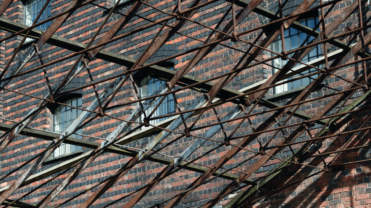 Retort House | The Bond Digbeth